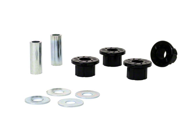 Nolathane Ecklers Rear Trailing Arm Bushings REV043.0030 (65-82 ...