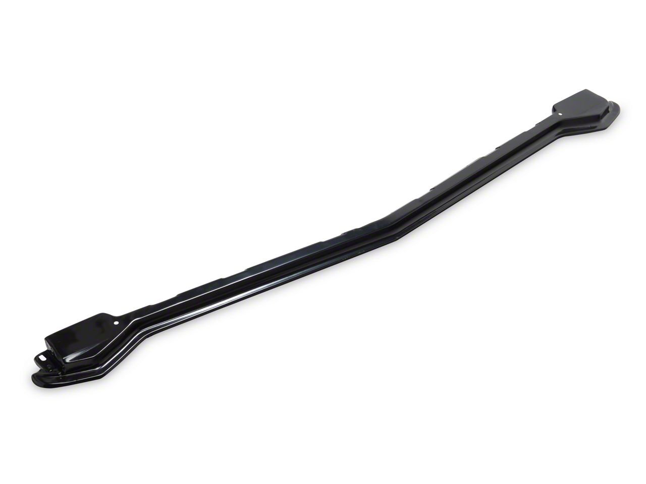 OPR Ecklers Front Bumper to Grille Filler Panel EK-85-900334 (66-77 ...