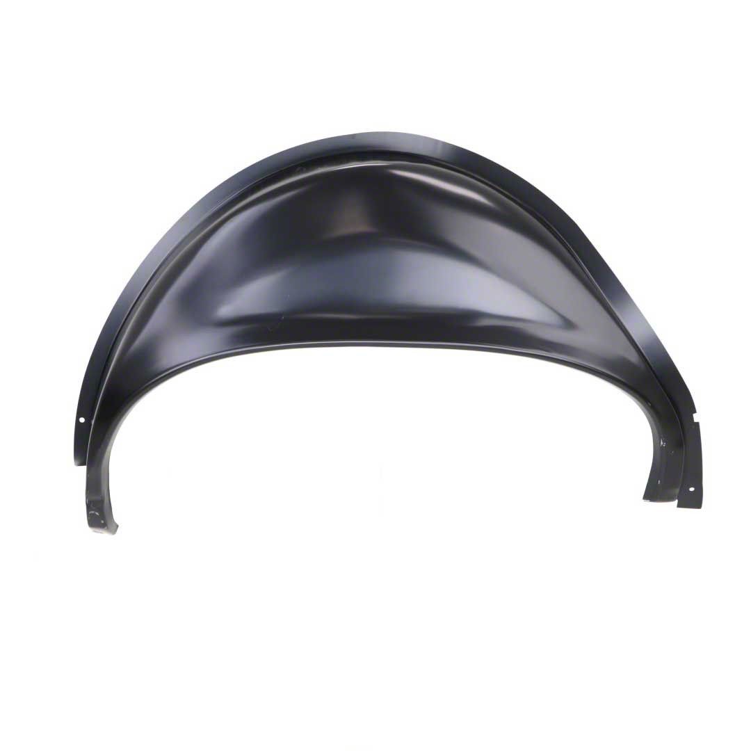 Ecklers Outer Wheelhouse; Driver Side (68-74 Chevy II, Nova)
