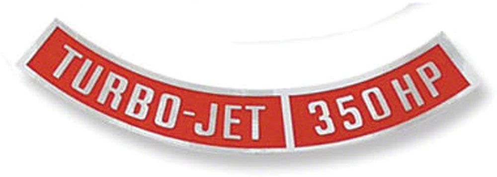 Nova/Chevy II Decals, Stickers and Racing Stripes | Ecklers