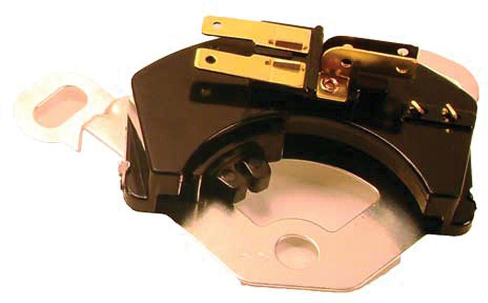 Ecklers Nova Backup Light & Neutral Safety Switch, For Cars With ...