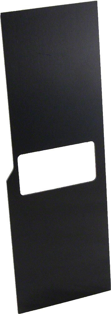 Ecklers Nova Center Console Shift Slider, For Cars With 4-Speed ...