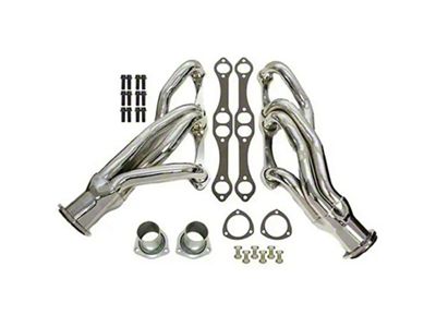 Nova/Chevy II Headers | Ecklers