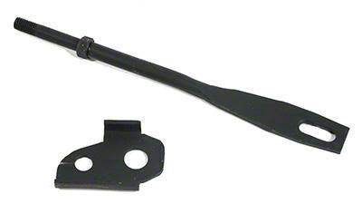 Ecklers 1968-72 Shift Support Rod & Brckt,Upper (4-Spd Muncie)
