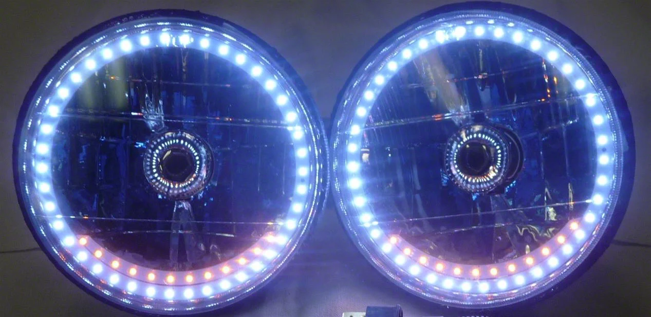 Nova/Chevy II Headlights | Ecklers