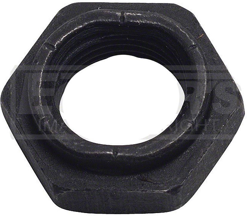 Ecklers 1967-81 Pwr Steering Pump Pulley Retaining Nut, Correct