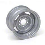 Ecklers Rally Wheel,14 x 8, (4-1/2 Backspacing), 67-74