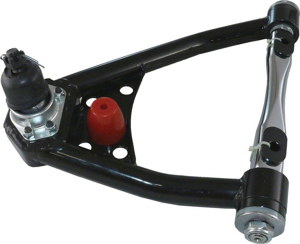 Ecklers Tubular Control Arm Upper RH (1968 Chevy II; 69-74 Nova)