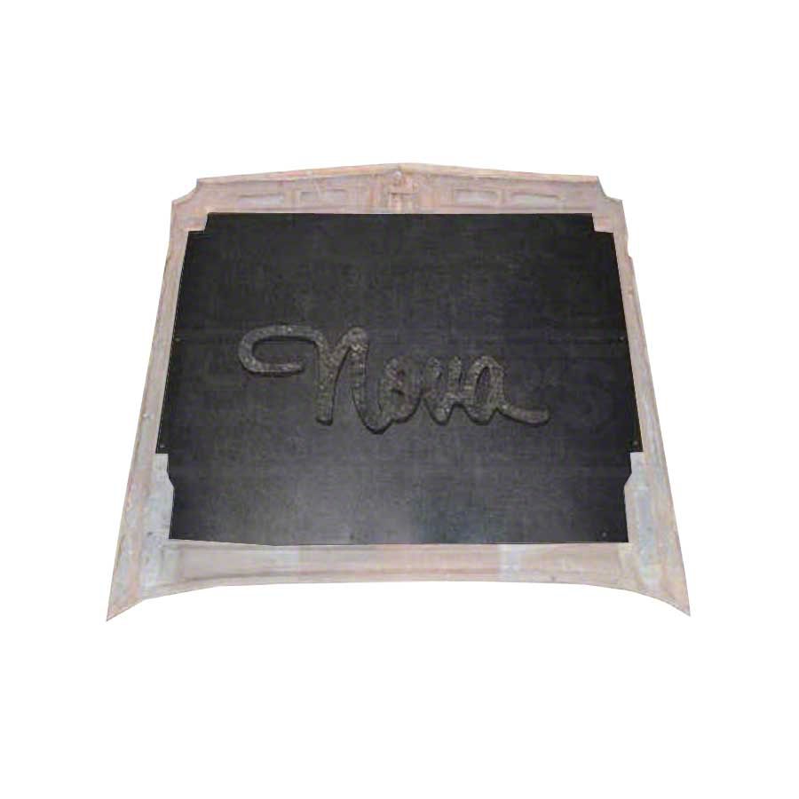 Nova/Chevy II Emblems & Badges | Ecklers