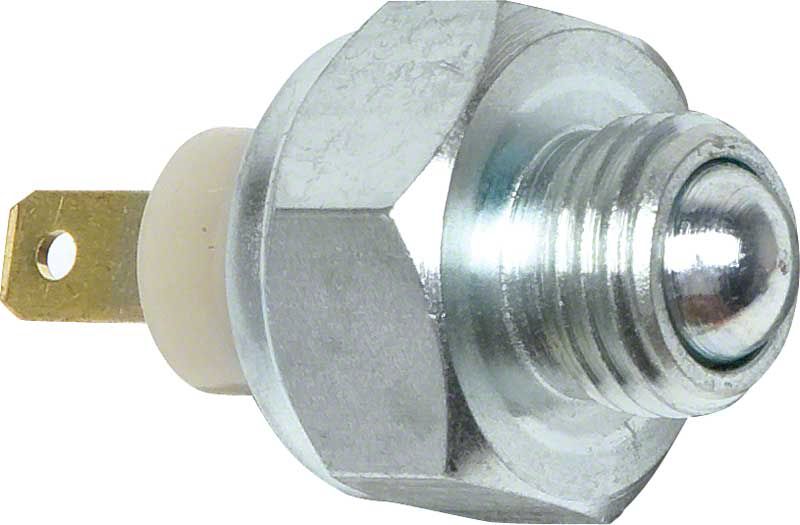 Ecklers TCS Switch; Manual Trans; Spade Type (70-71 Corvette C3)