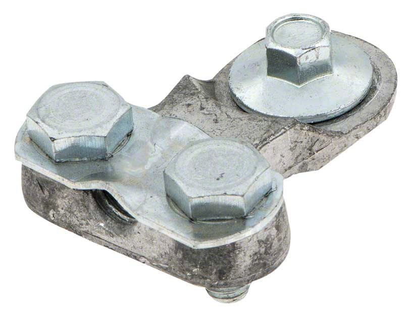 Ecklers Side Post Battery Cable Terminal (1957 Chevy 150)