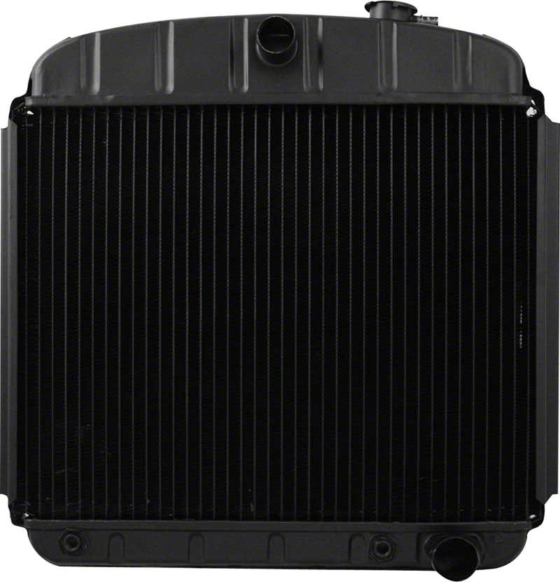 Ecklers Small Block Radiator (55-57 Chevy 150)