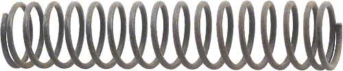 Ecklers Oil Relief Valve Spring /50/32-42
