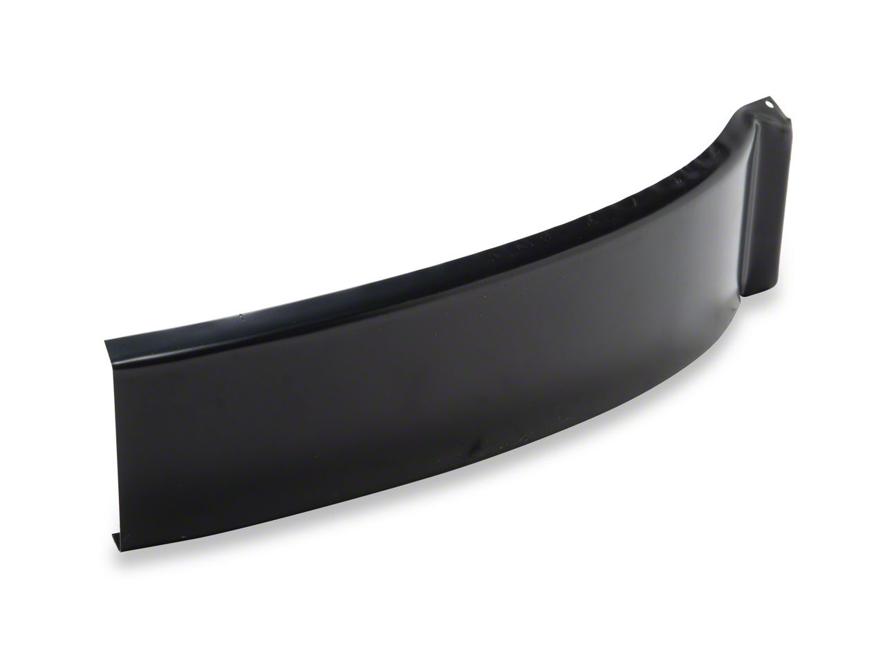 OPR Ecklers Slip-On Cab Corner; Driver Side EK-61-906359 (73-87 C10 ...