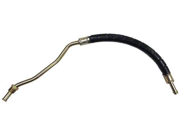 Store Brand Ecklers Power Steering Return Hose PSH1019 (67-70 390/428 ...