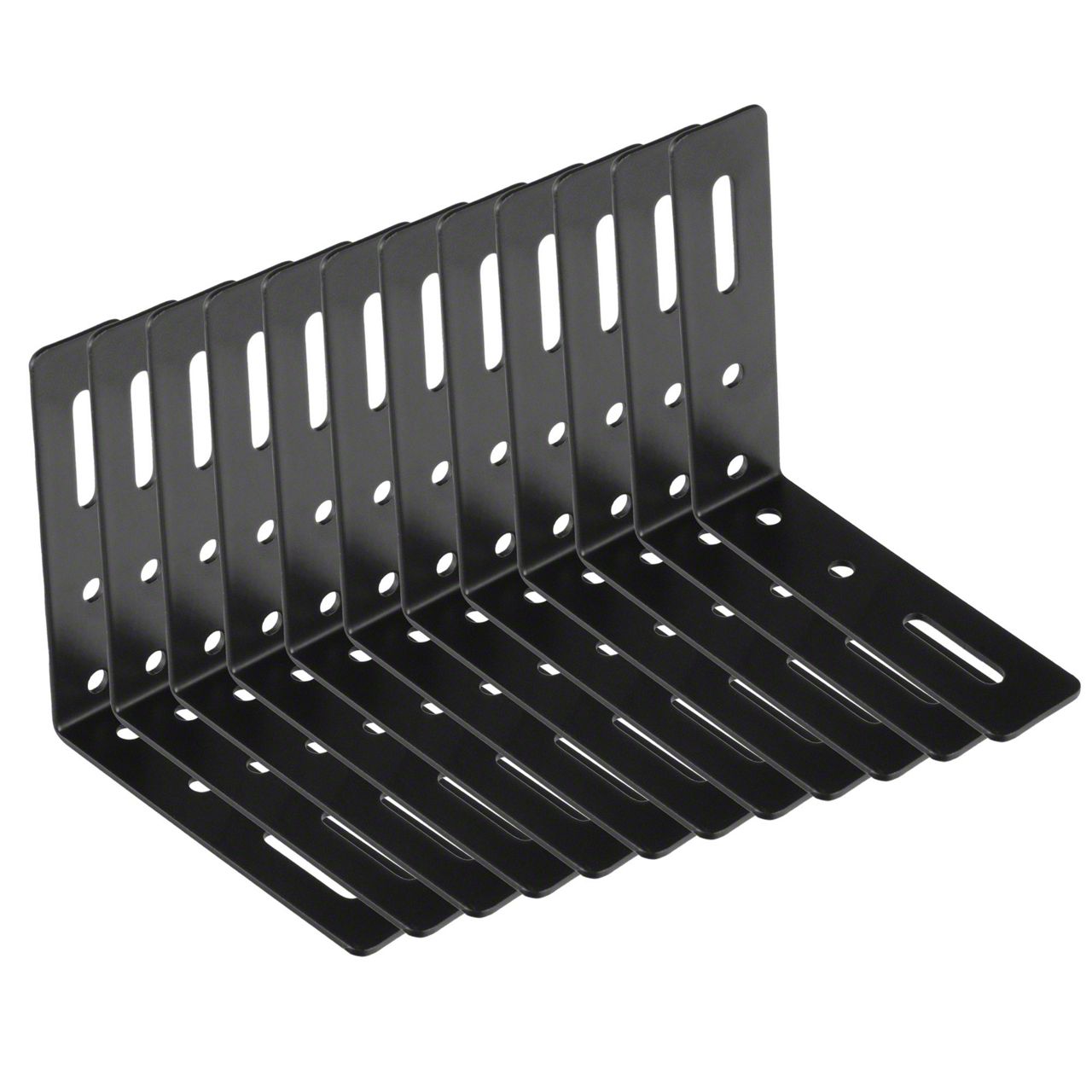Oracle Ecklers Offset Wheel Ring Brackets for Stacking Multiple Light ...