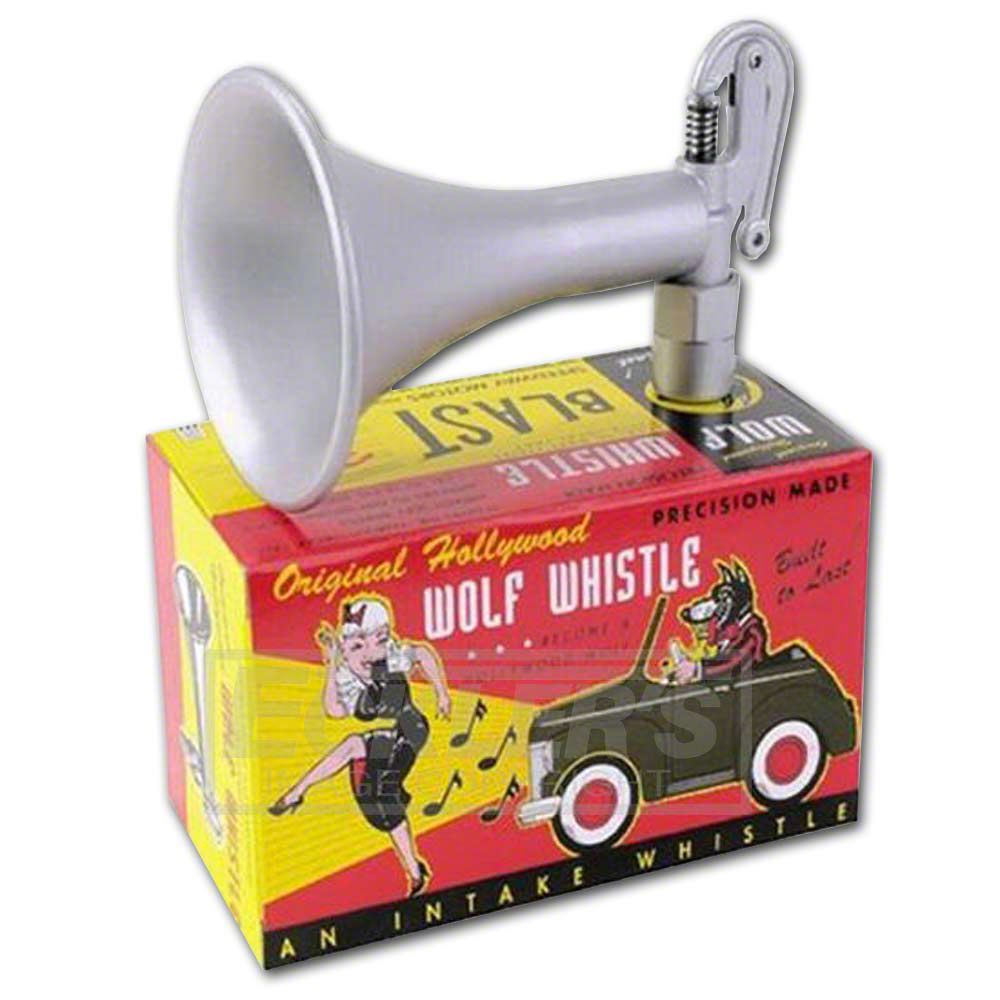 Ecklers Original Hollywood Wolf Whistle