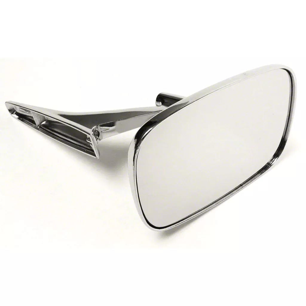 OPR Ecklers Outside Rear View Mirror; Passenger Side GL GHA67E240Q (68 ...