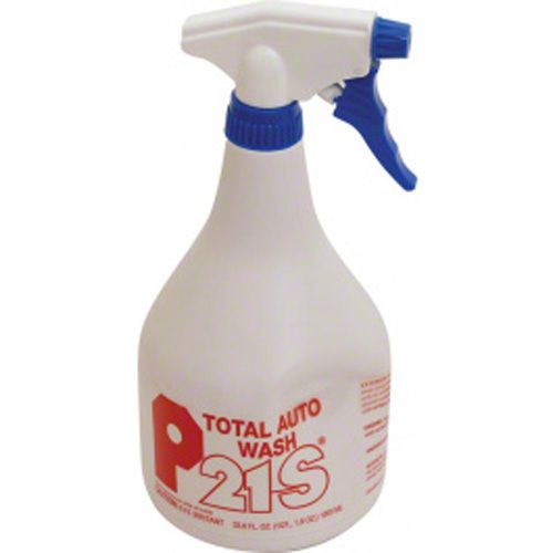 Ecklers P21S Total Auto Wash 1000 ml With Sprayer