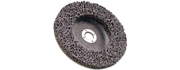 Ecklers Paint & Rust Removal Disc Tool