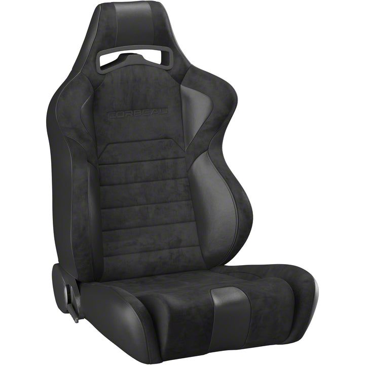 Ecklers Corbeau LG1 Racing Seat (67-92 Camaro)