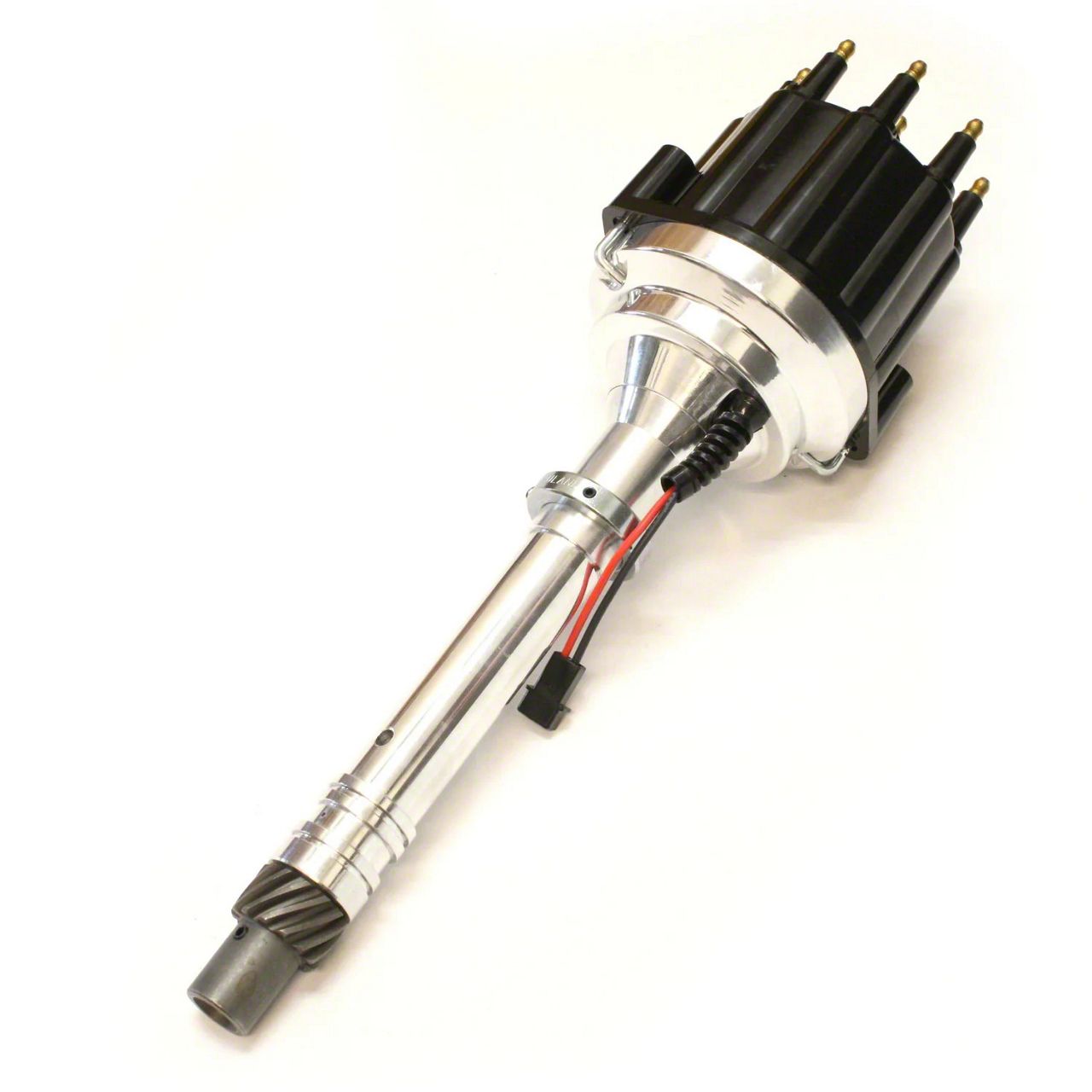 PerTronix Ecklers Flame-Thrower Electronic Distributor with Magnetic ...