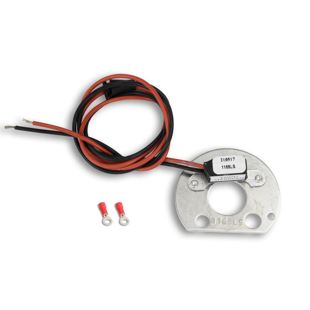 PerTronix Ecklers Ignitor Electronic Ignition Conversion Kit; Lobe ...