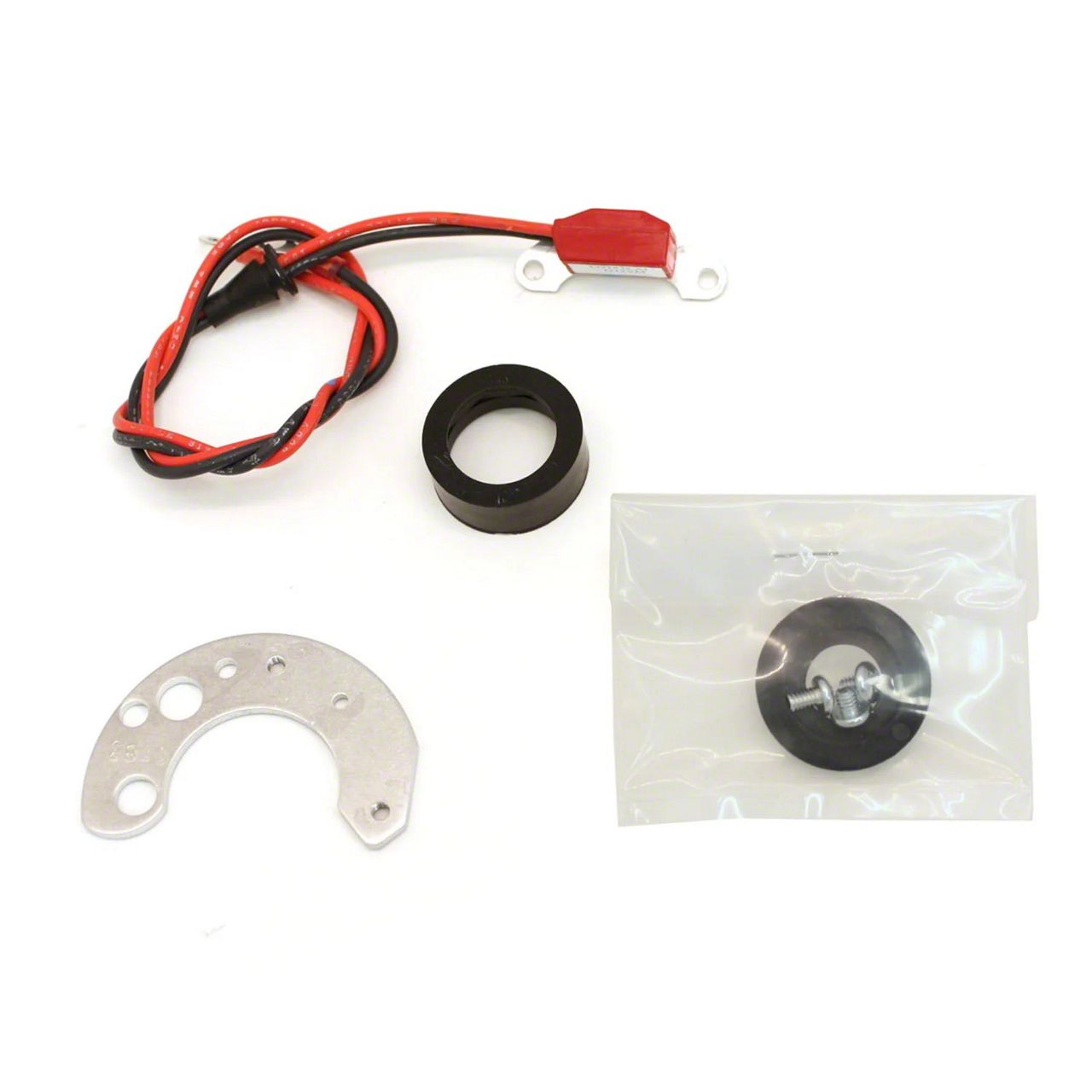 PerTronix Ecklers Ignitor II Electronic Ignition Conversion Kit 91183 ...