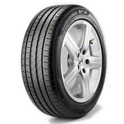 Pirelli Ecklers Cinturato P7 All Season Tire 2345400 (225/40R18)