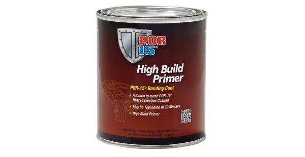 Ecklers High Build Primer, Gallon