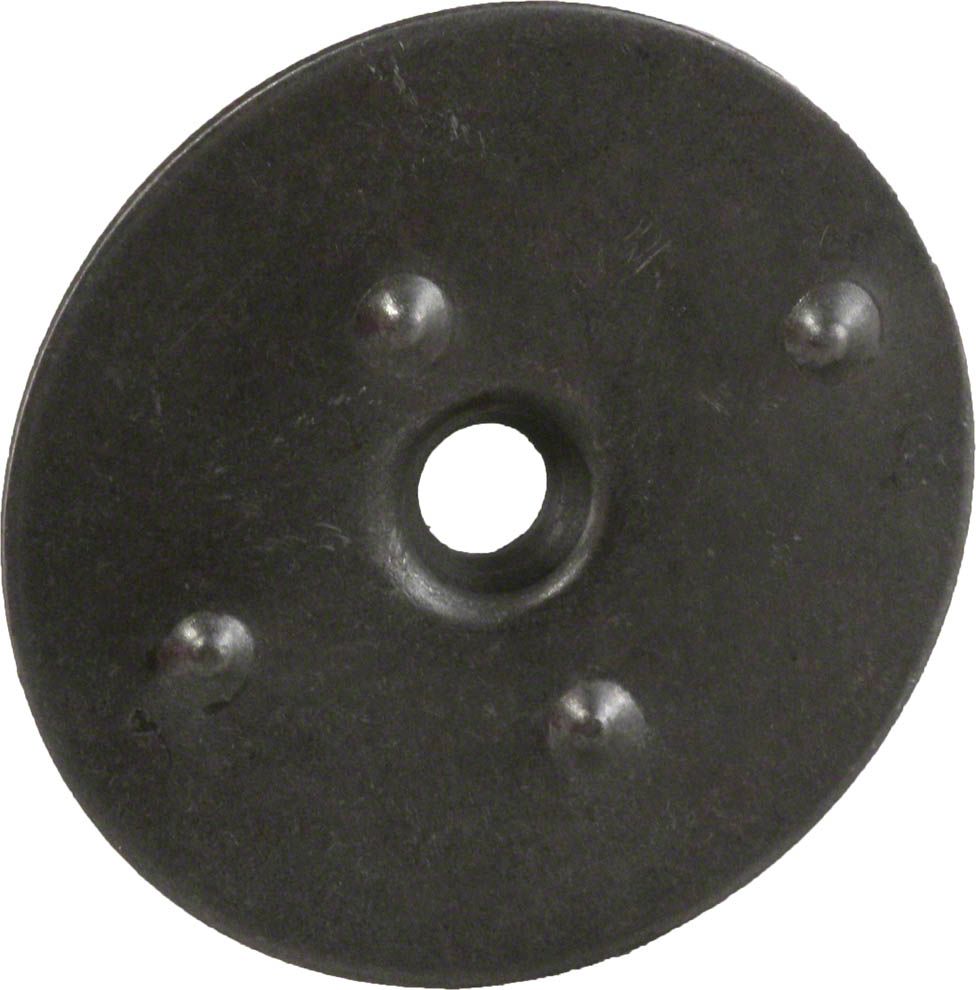 Ecklers Hood Insulation Retainer (69-79 Corvette C3)