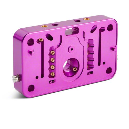 Proform Ecklers Carburetor Metering Block 67150C (Universal; Some ...