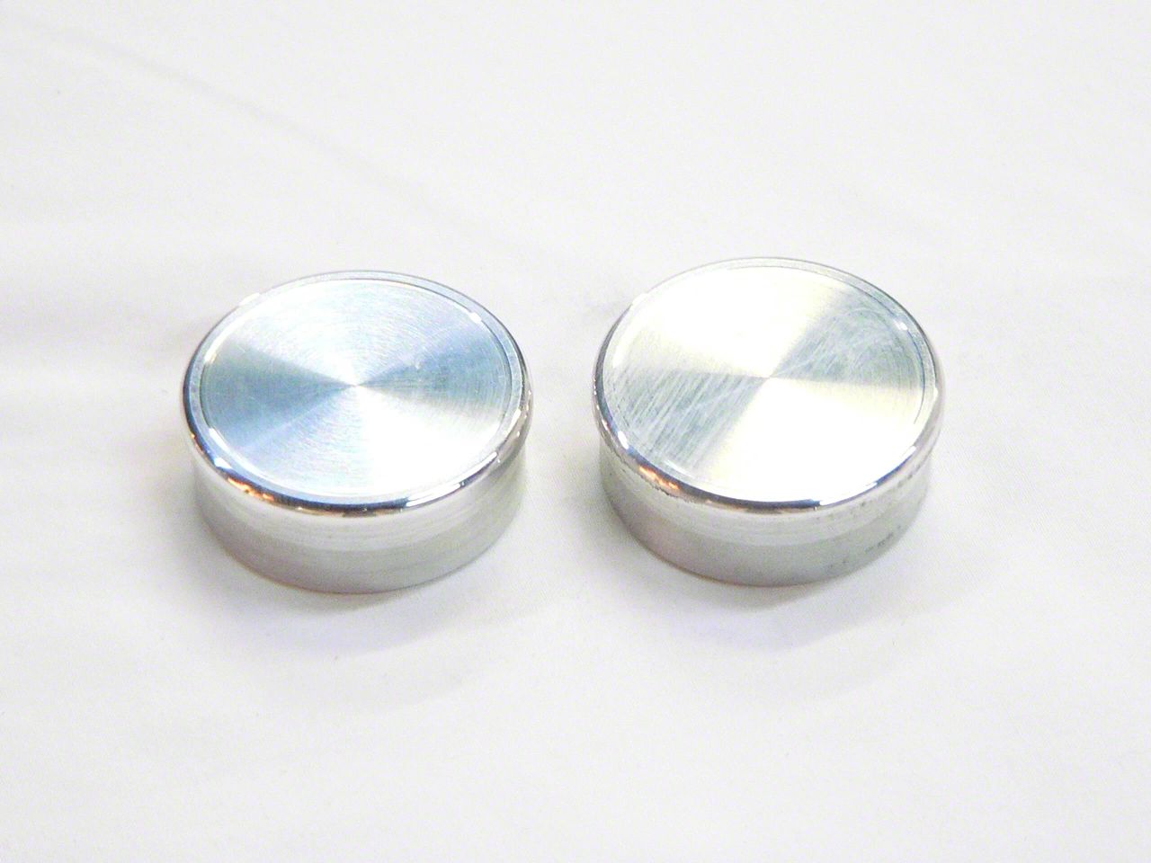 Pro's Pick Ecklers Bed Roll Plug; Aluminum 01 101 1.250P (51-72 F1, F ...