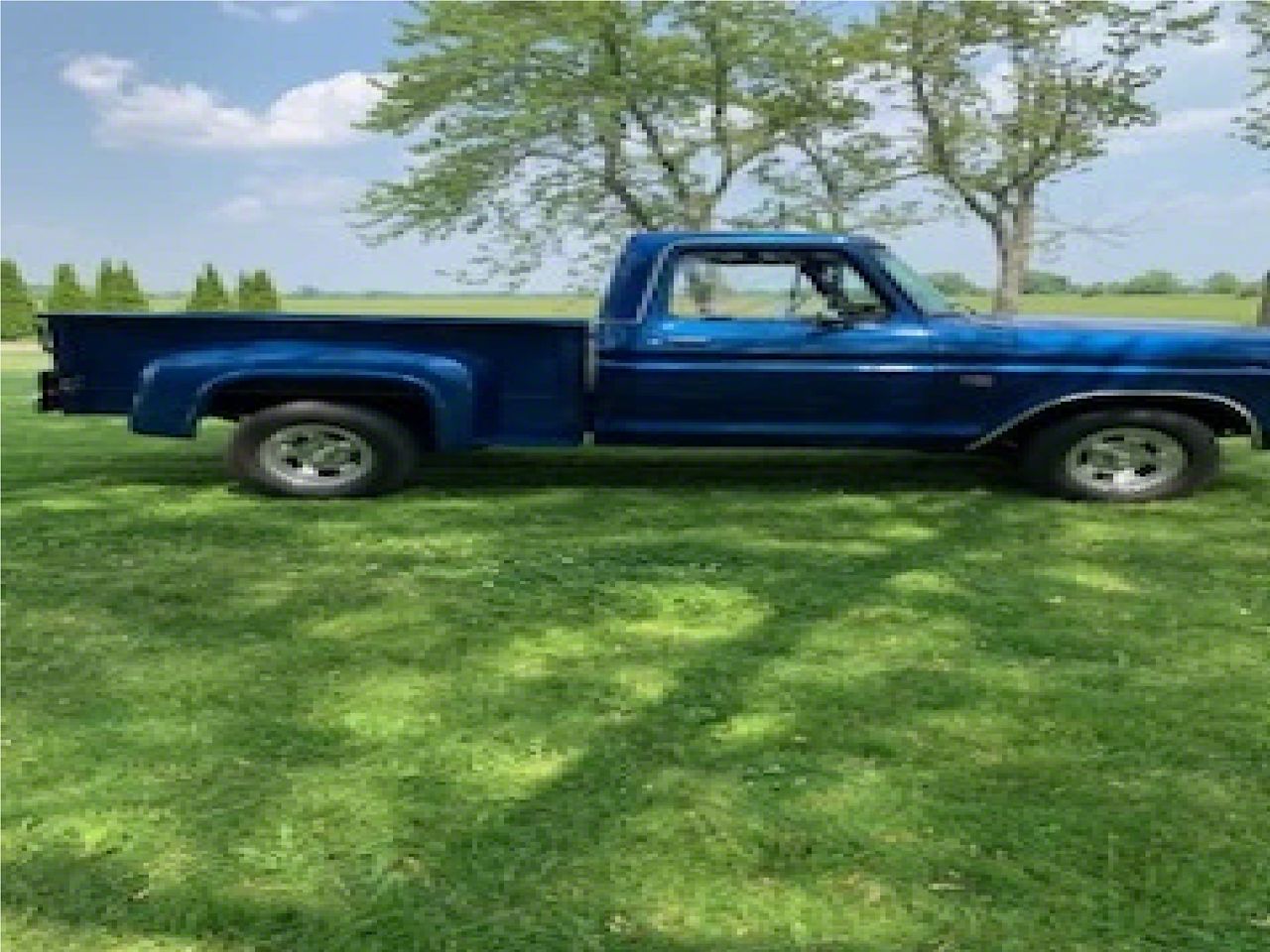 Pro's Pick Ecklers Flareside Short Bed Basic Bed Kit for Stock Tailgate ...