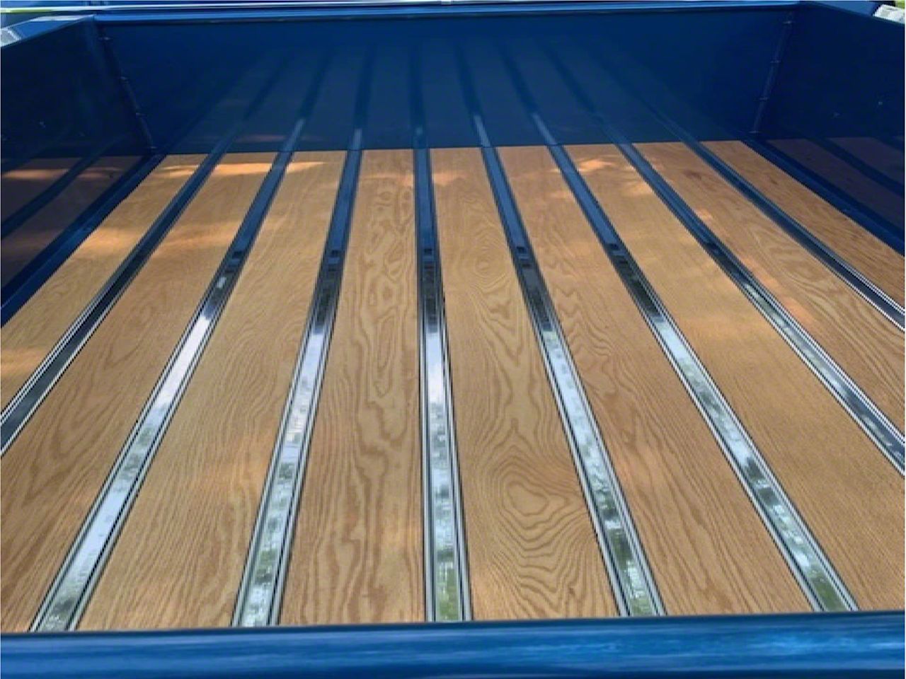 Pro's Pick Ecklers Flareside Short Bed Basic Bed Kit for Stock Tailgate ...