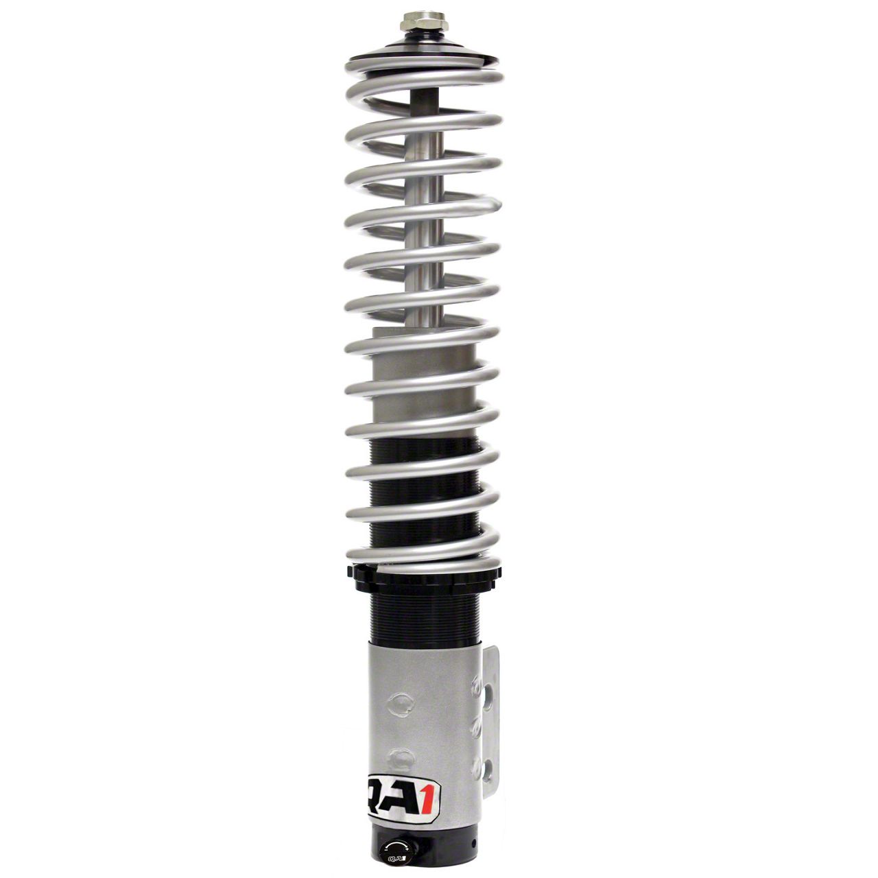 QA1 Ecklers Pro Coil Single Adjustable Front Coil-Over Kit; 325 lb./in ...