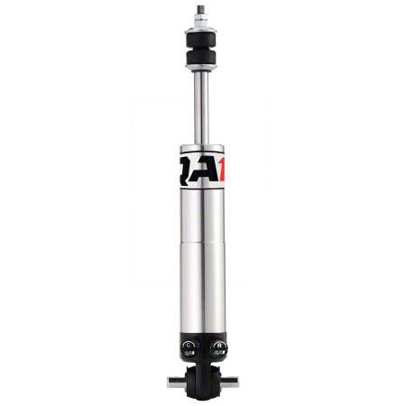 QA1 Ecklers Stocker Star Double Adjustable Front Shock TD507 (55-57 150 ...