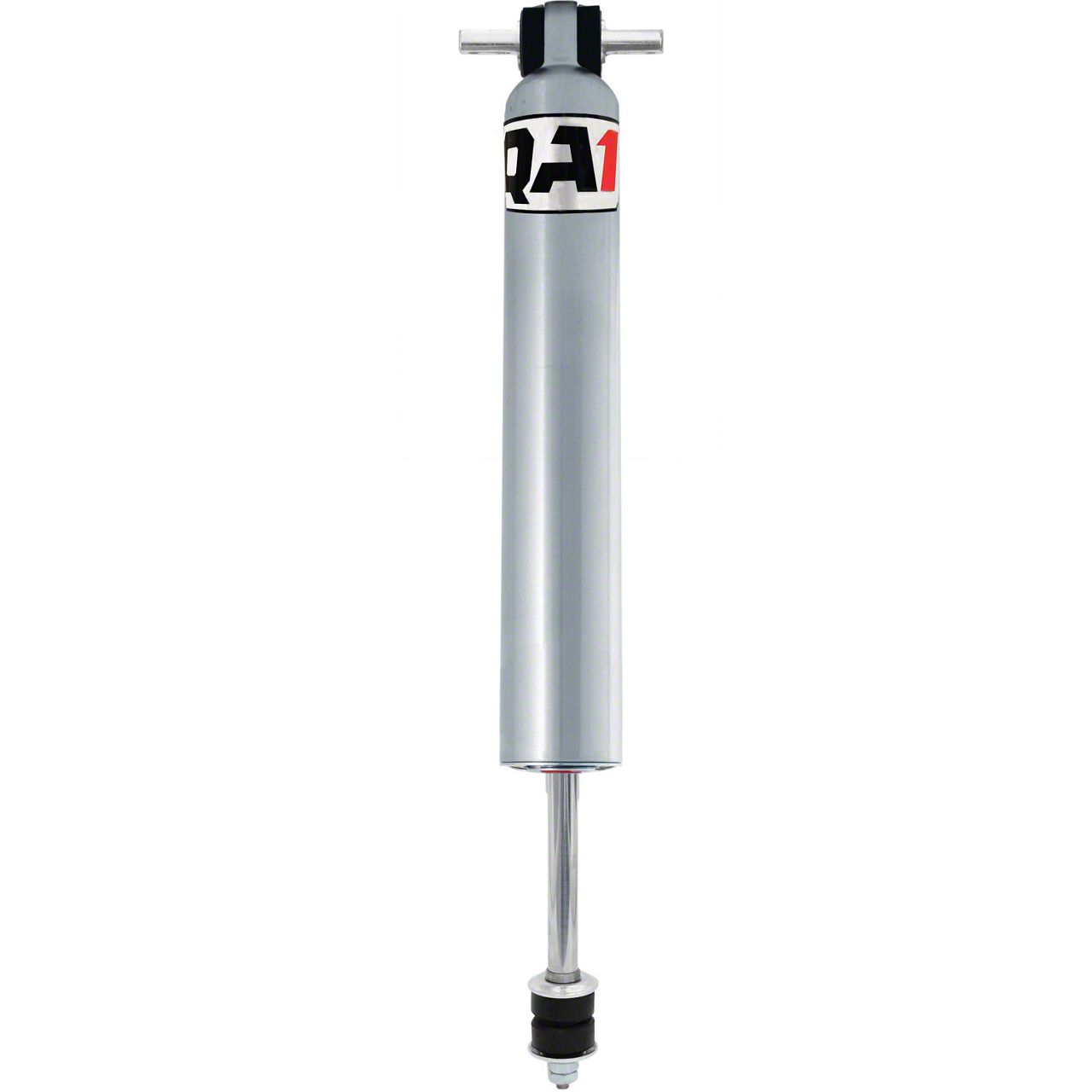 QA1 Ecklers 27 Series Monotube Rear Shock; T-Bar Upper Mount; 5M ...