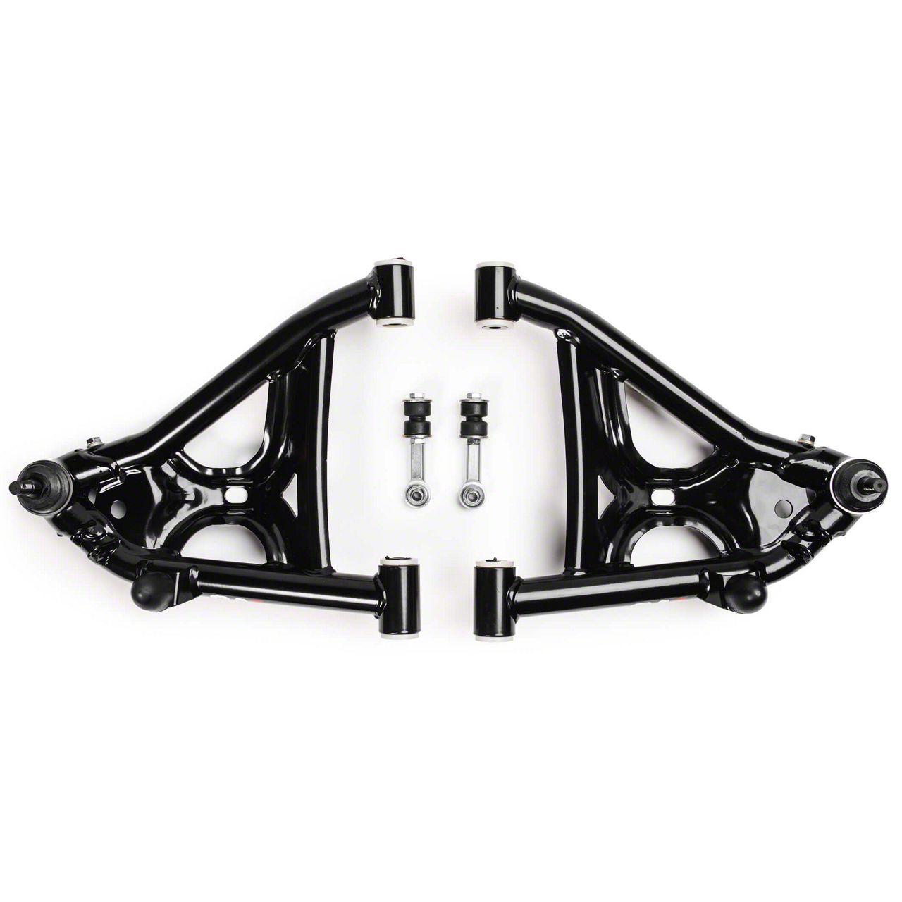 QA1 Ecklers Pro Touring Lower Control Arms 52525 (82-92 Firebird)