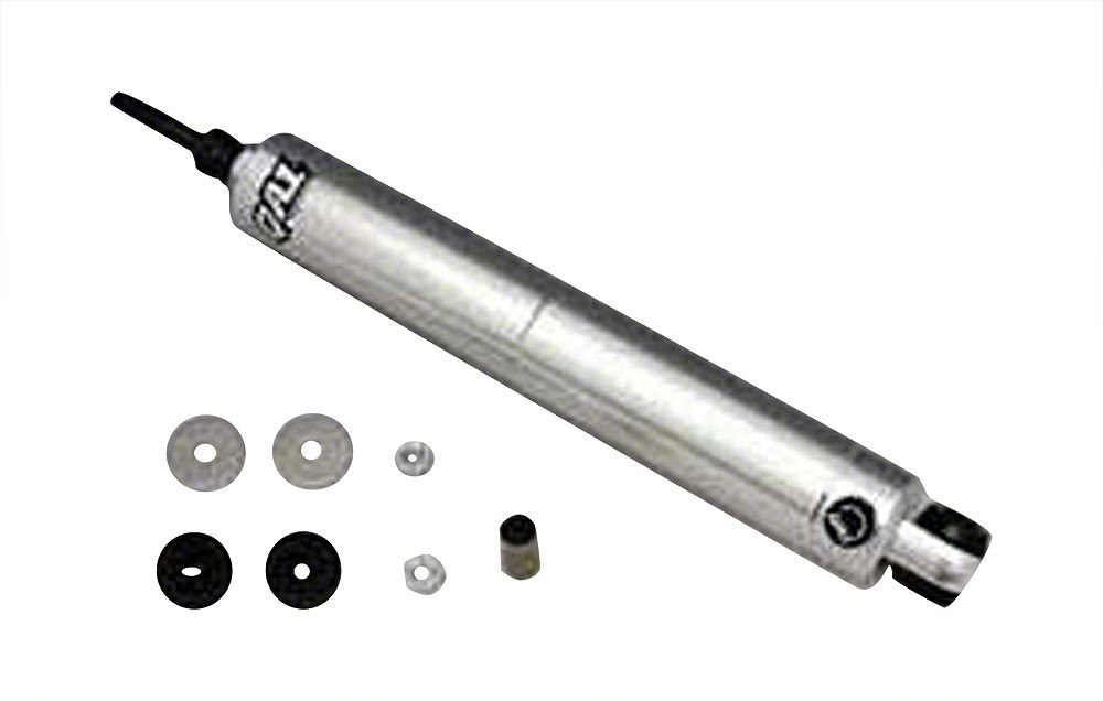 QA1 Ecklers Stocker Star Single Adjustable Rear Shock TS802 (67-69 ...