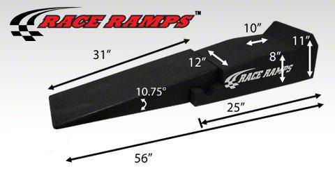 Race Ramps Parts | Ecklers.com