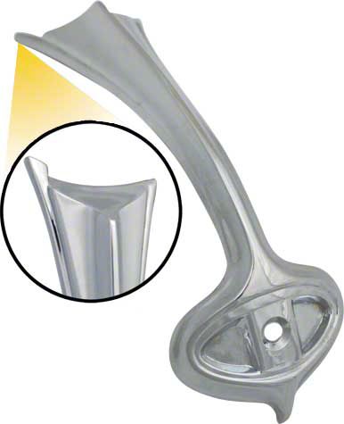 Early Ford Car/Truck Radiator Covers | Ecklers