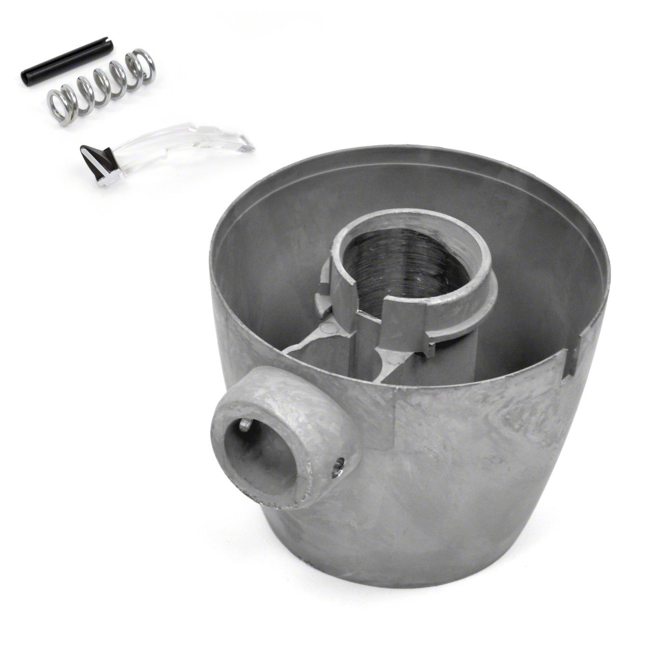 Ecklers Automatic Transmission Steering Column Shifter Collar (62-65 ...