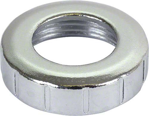 Ecklers Remote Mirror Knob Ret. Nut (1966 Comet; 1966 Falcon)