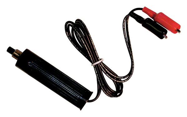 Ecklers Remote Starter Switch; Universal Model; 12 Volt; Sold Each