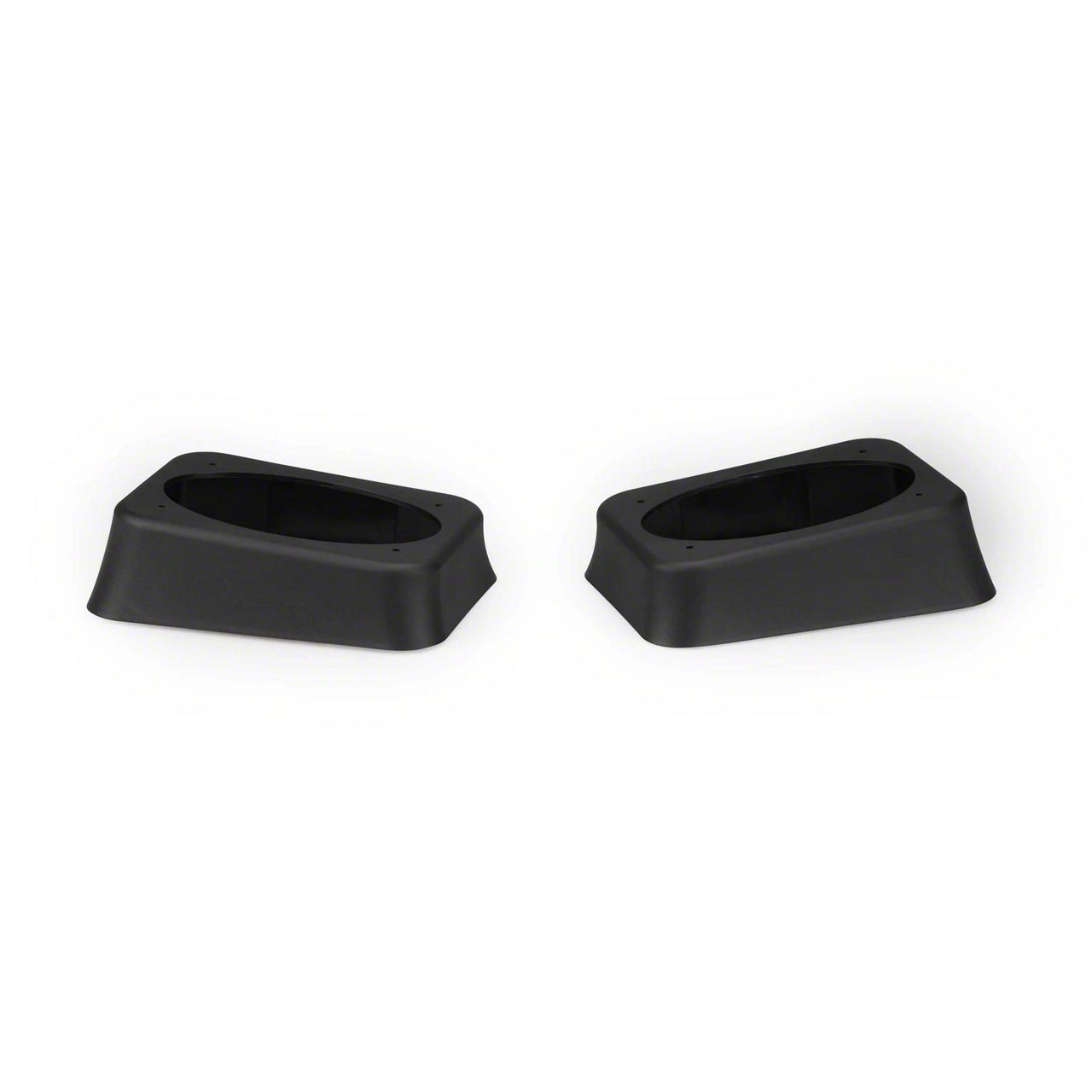 RetroSound Ecklers RetroPod 4x6-Inch Surface Mount Speaker Modules ...