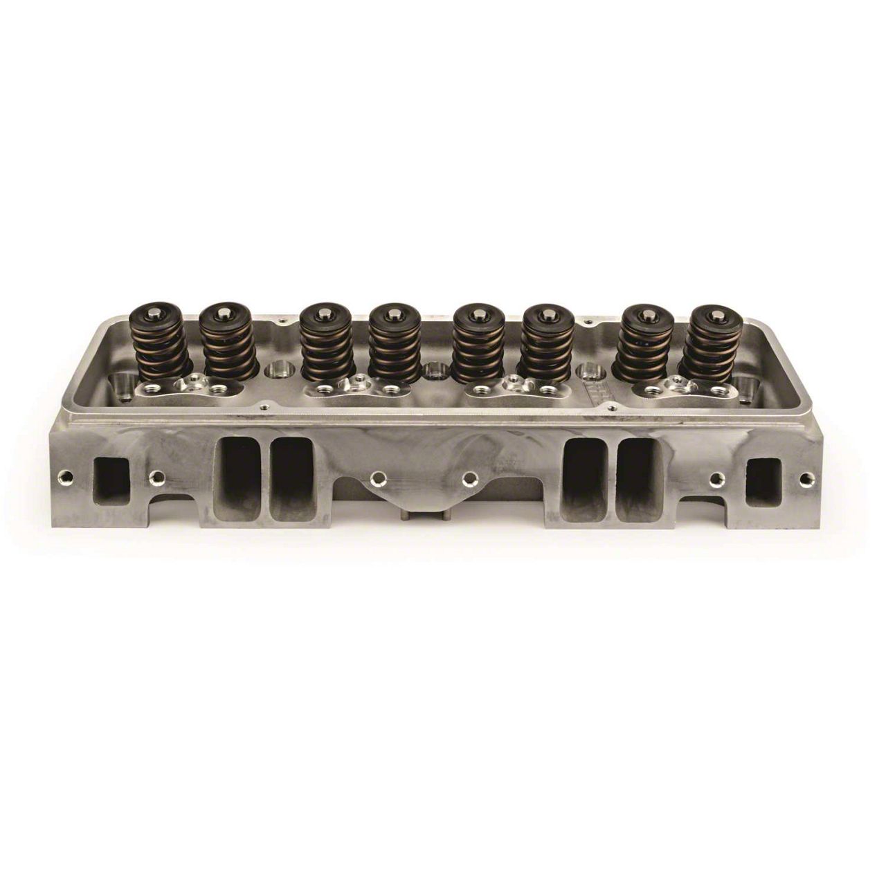 RHS Ecklers Pro Action 23 Degree Small Block Chevy 200cc Pre-Assembled ...