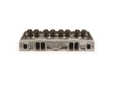 1984-1996 C4 Corvette Cylinder Heads & Valvetrain Components | Ecklers