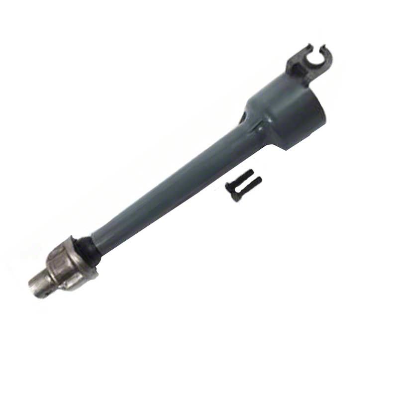 Ecklers Intermediate Steering Shaft With Shroud (78-83 Camaro)