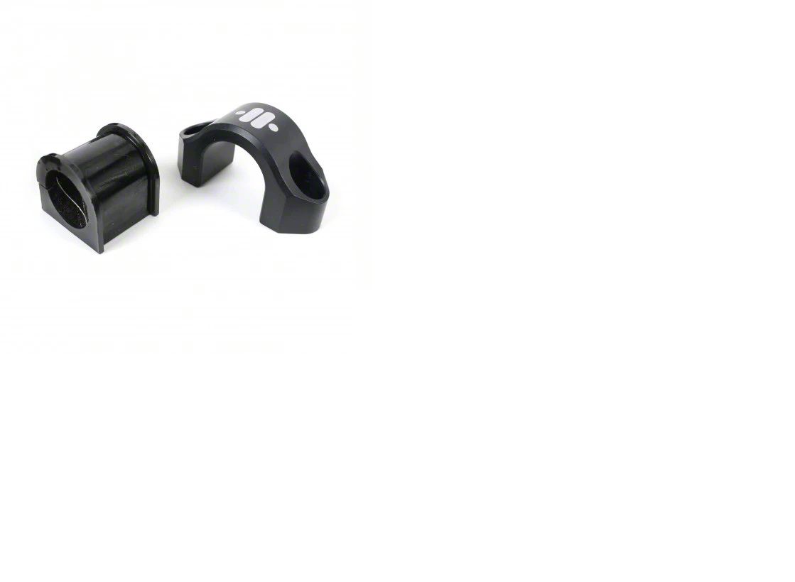 Ridetech Ecklers Bolt-On 4-Link Suspension System 11167197 (67-69 Camaro)